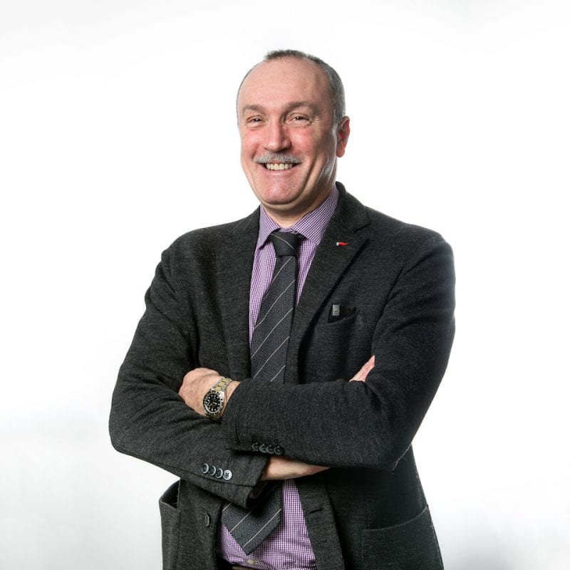 Antonio Conti - Reale Vercelli Borgogna